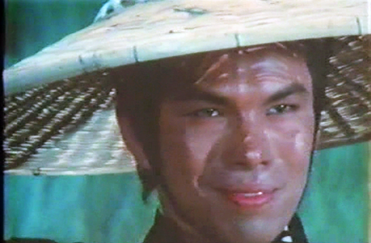 Unparallelled Judo Knife aka Heavenly Sword aka Unparalleled Judo Knife | Chen Hung Lieh, Kong ...